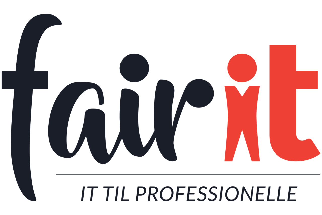 Flexfone – Fair IT A/S