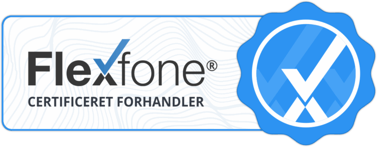 Flexfone – Fair IT A/S